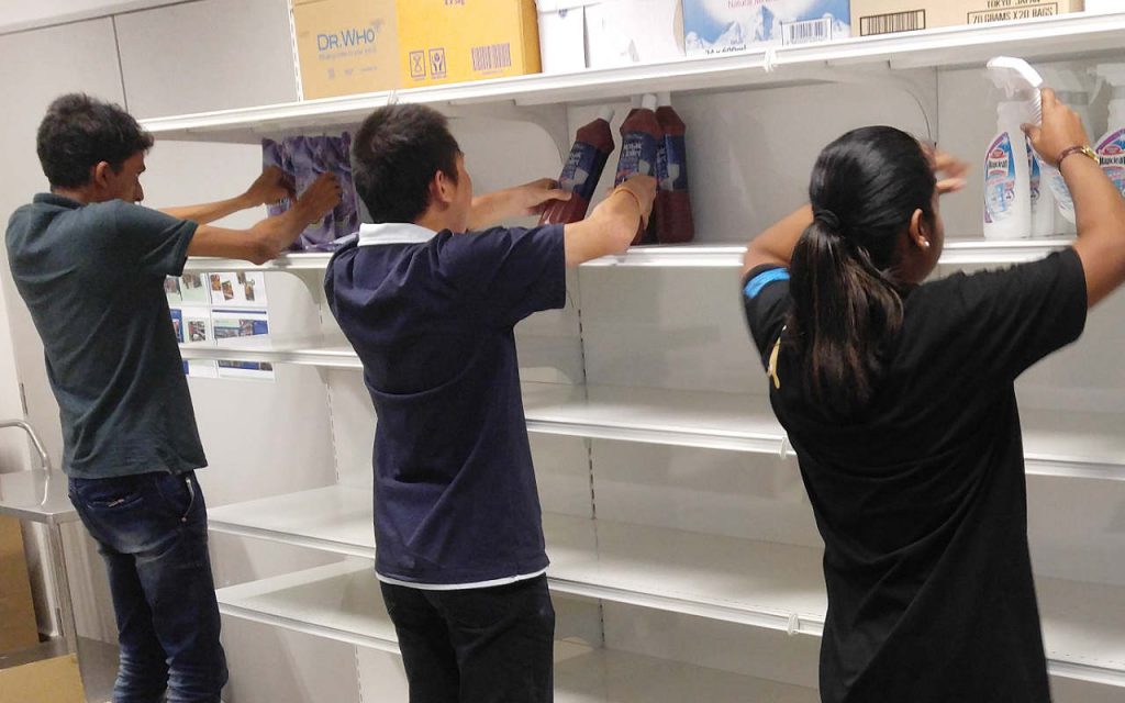 Employability Training for PWDs – SuChi Success Initiatives